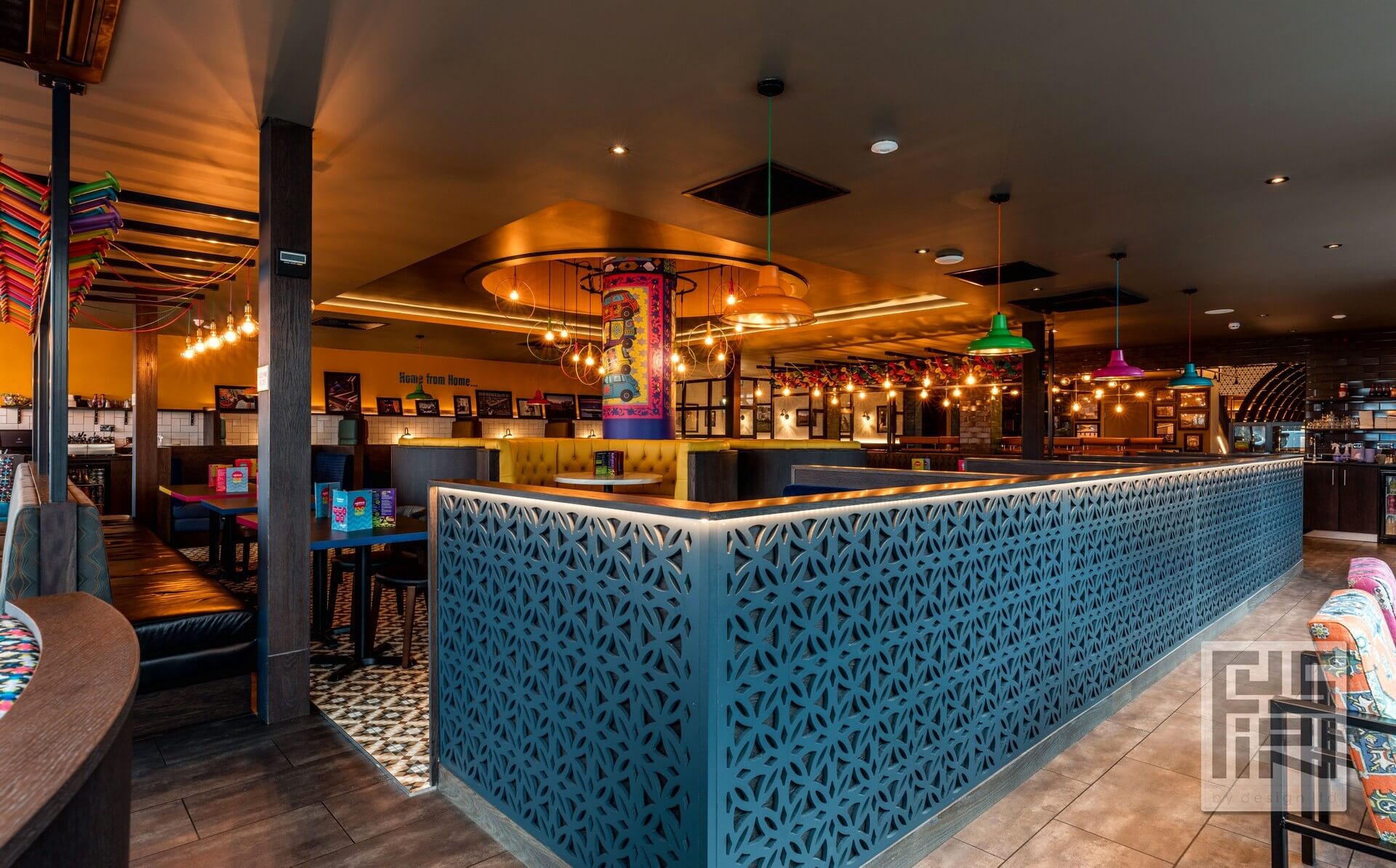 MyLahore Leeds – Fusion By Design