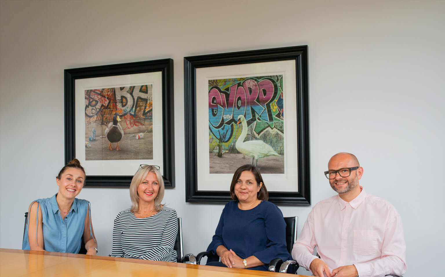 About us – Fusion By Design