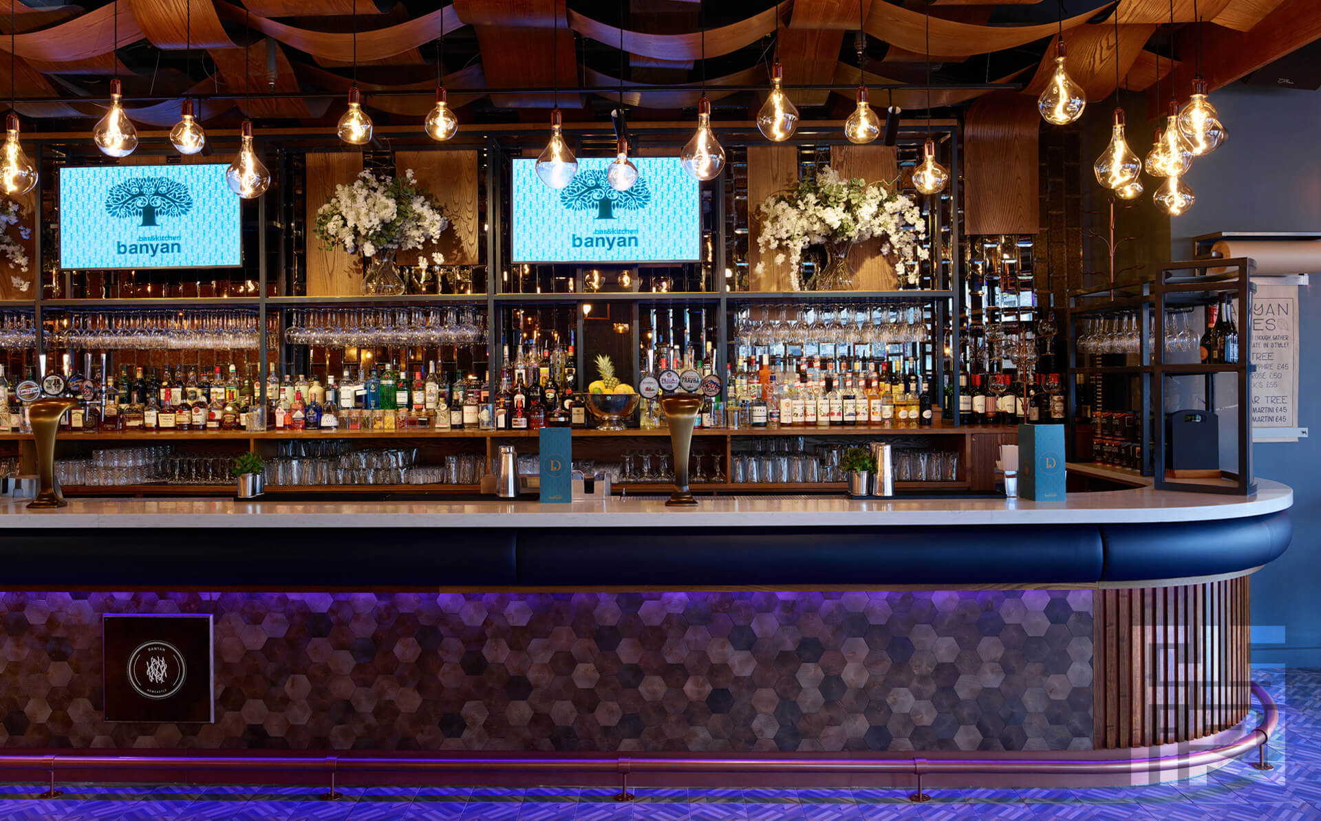 Banyan, Newcastle – Fusion By Design