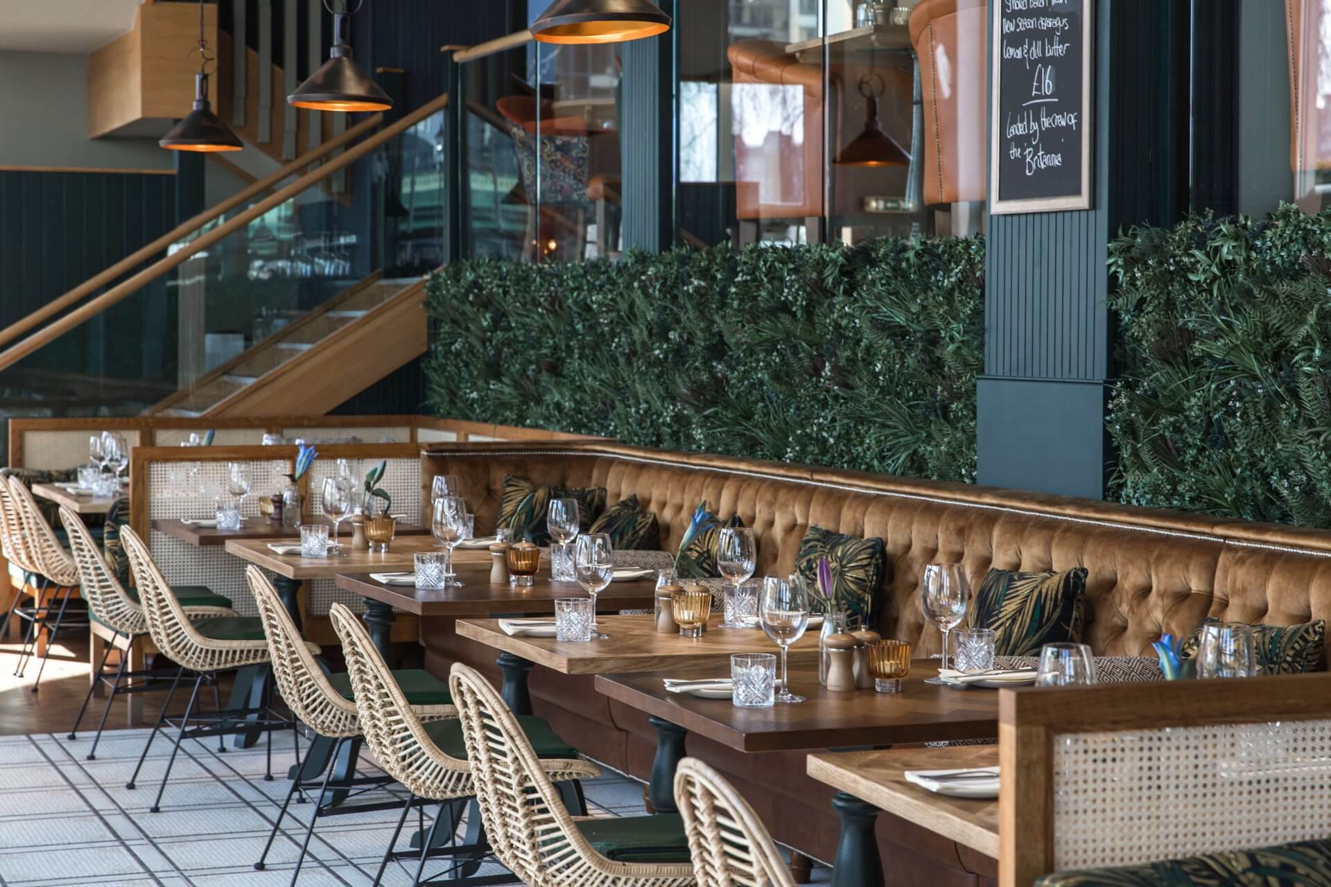 Drink – Fusion By Design