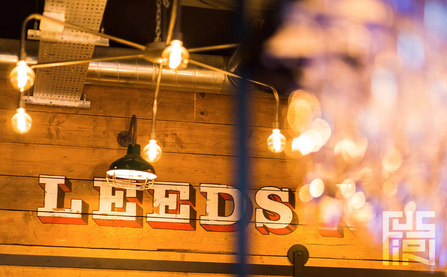 Head of Steam, Leeds – Fusion By Design