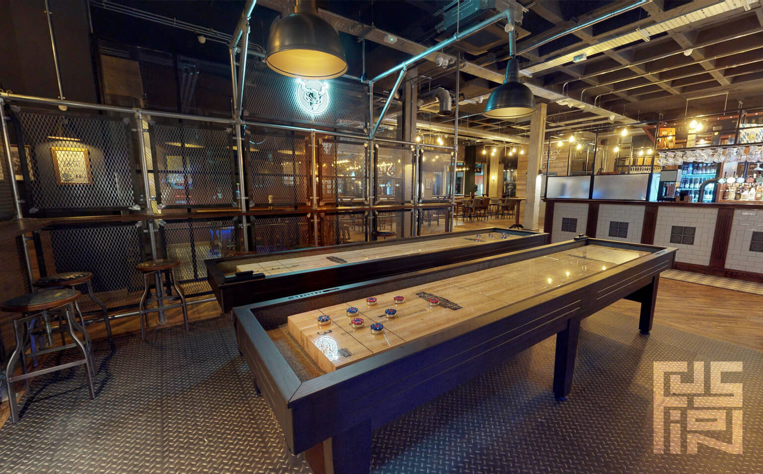 Head of Steam, Leeds – Fusion By Design